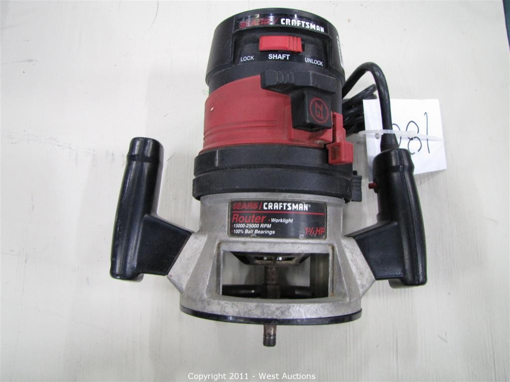 West Auctions - Auction: Surplus Liquidation Auction in Oroville, CA ...