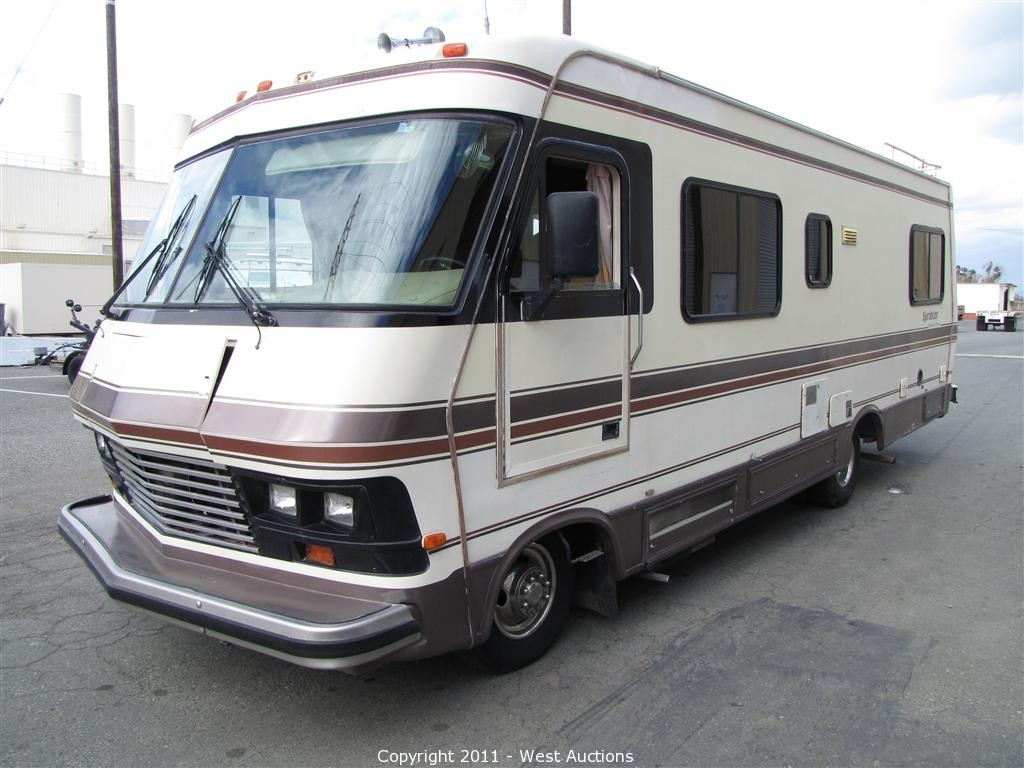 West Auctions - Auction: Surplus Liquidation Auction in Oroville, CA ...