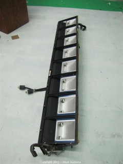 West Auctions - Auction: Lighting, Grip Equipment and Furniture from a ...