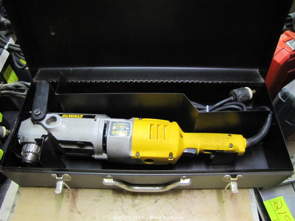 West Auctions - Auction: First Auction of Mayta & Jensen Inc., General ...