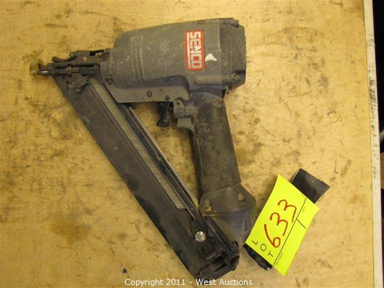 West Auctions - Auction: Second Auction of Mayta & Jensen Inc., General ...