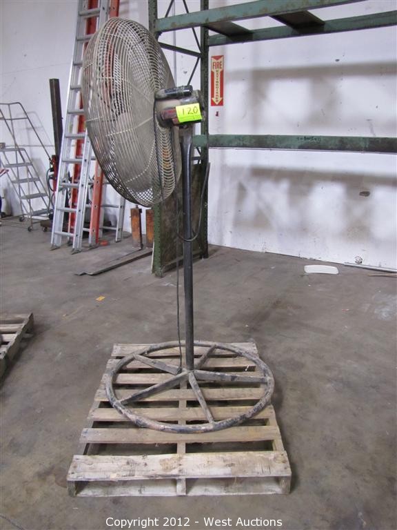 West Auctions - Auction: First Bankruptcy Auction of Recycling ...