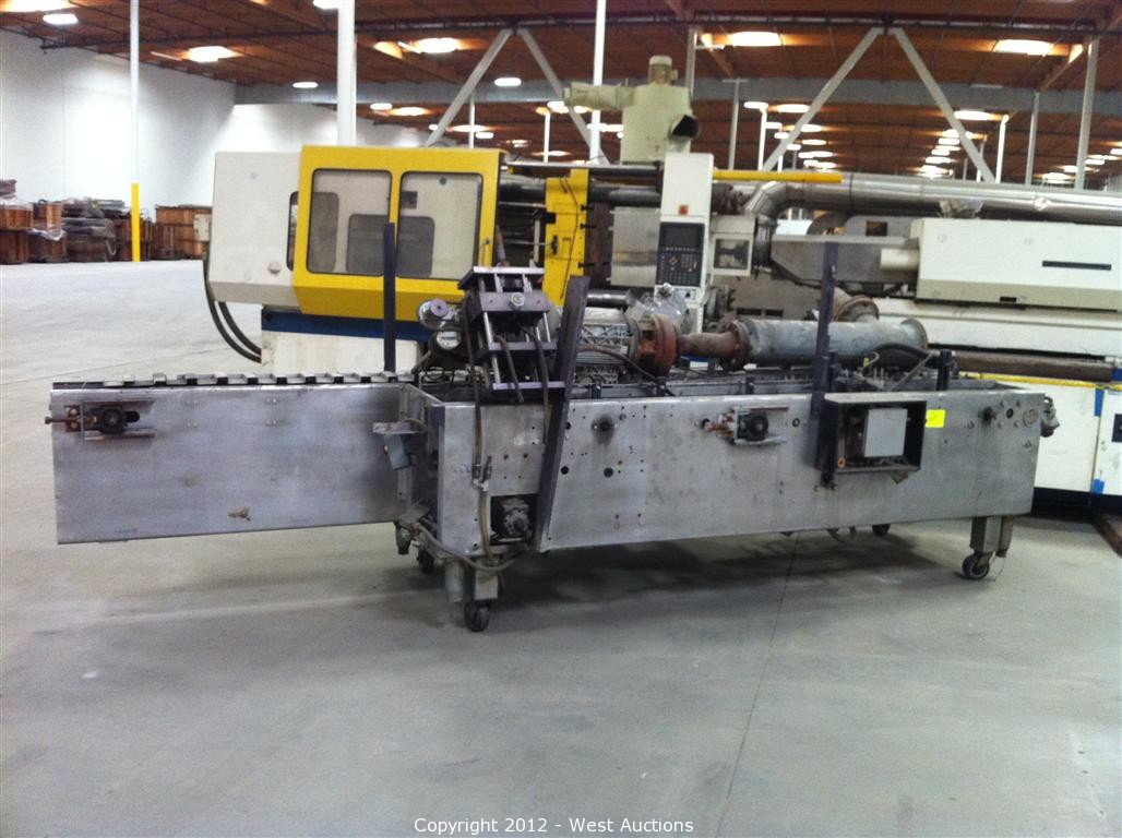 West Auctions - Auction: Public Sale of Abandoned Property in Ontario ...