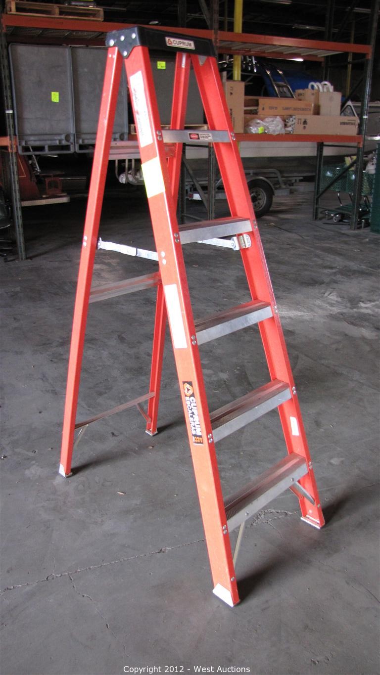 West Auctions - Auction: Bankruptcy Auction of Goore's Specialty ...