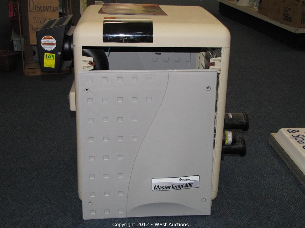 West Auctions - Auction: Bankruptcy Auction of The Pool Patio Store in ...