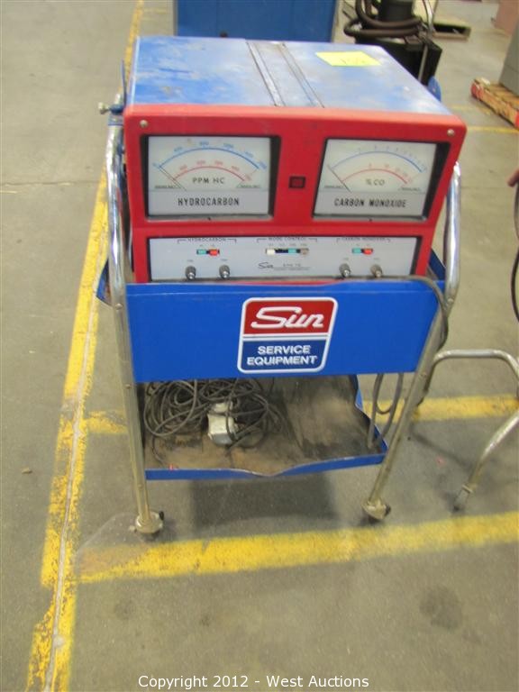 West Auctions - Auction: Surplus Liquidation Auction in Oroville, CA ...