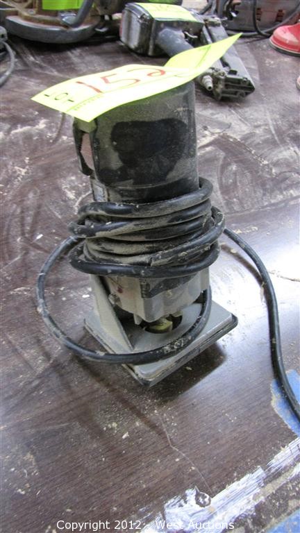 West Auctions - Auction: Construction and Woodworking Equipment from ...