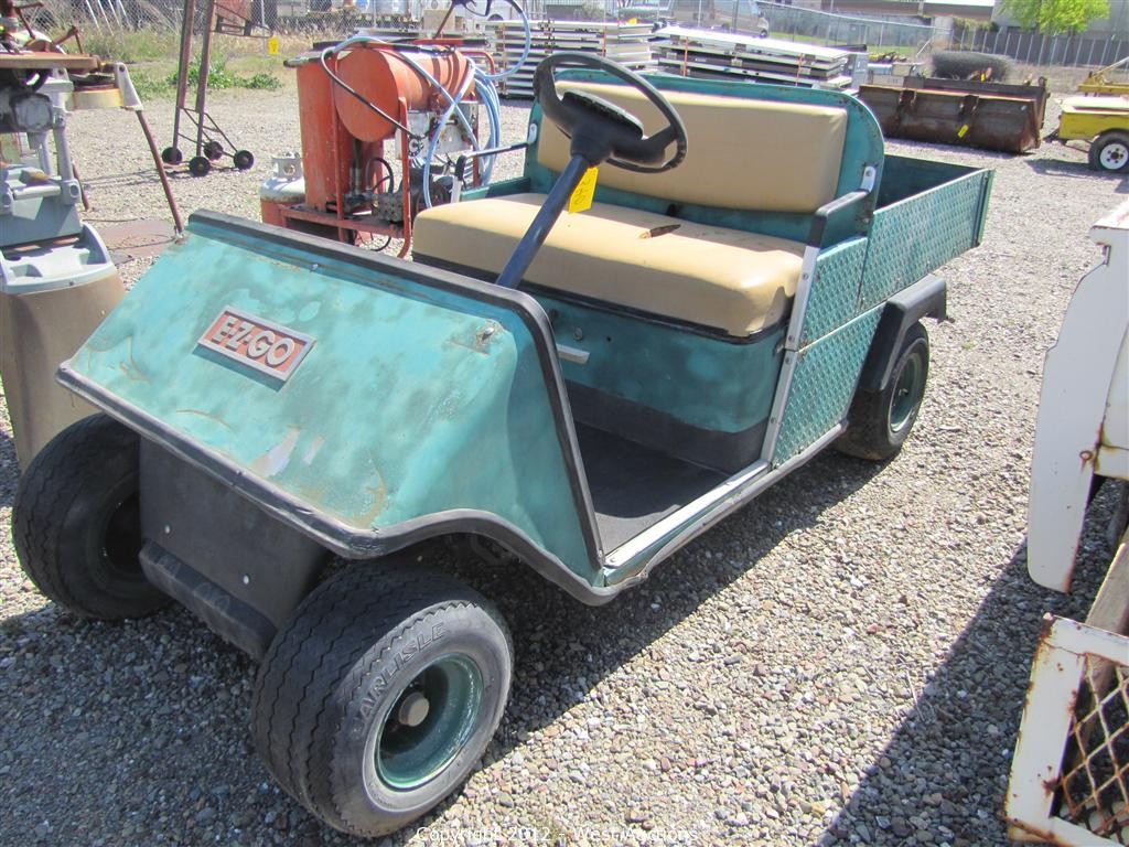 West Auctions - Auction: Liquidation of Vehicles, Tools and Equipment ...