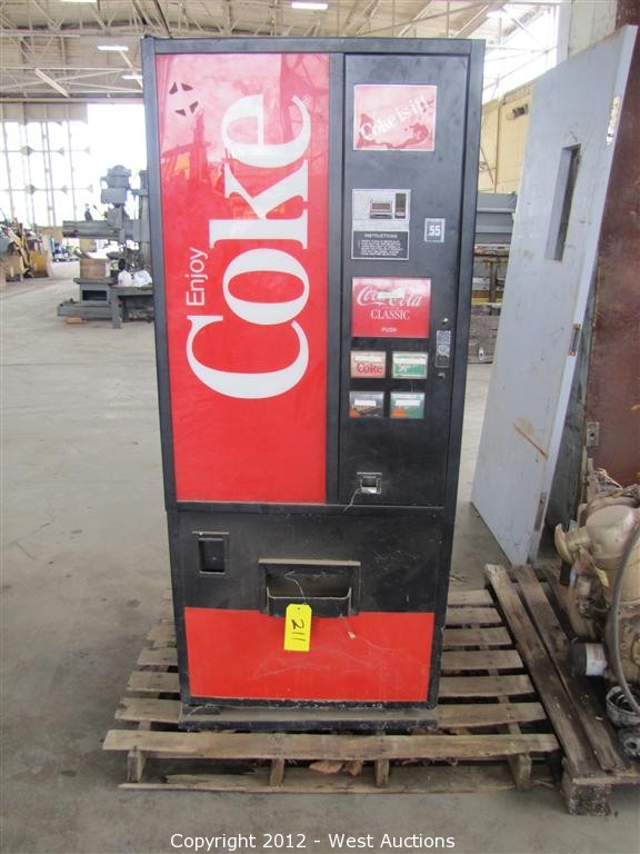 West Auctions - Auction: Liquidation of Vehicles, Tools and Equipment ...