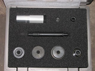 West Auctions - Auction: Machine Shop Tools and Equipment ITEM: Miller ...