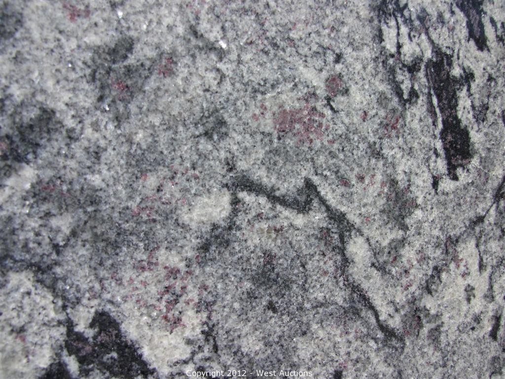 West Auctions - Auction: Napa Stone Yard Inventory Reduction ITEM ...