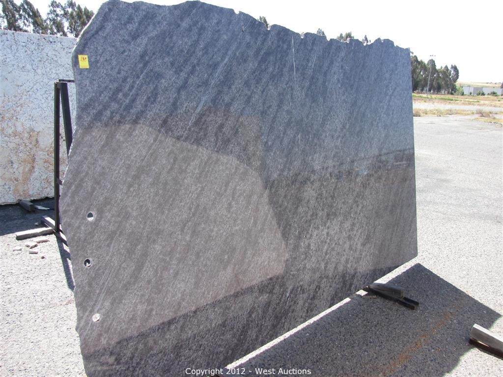 West Auctions - Auction: Napa Stone Yard Inventory Reduction ITEM ...