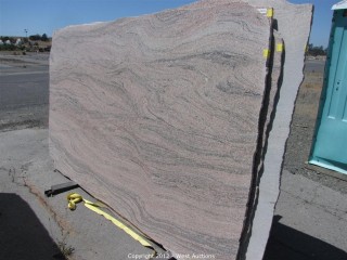 West Auctions - Auction: Napa Stone Yard Inventory Reduction ITEM ...