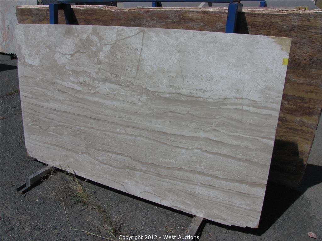 West Auctions - Auction: Napa Stone Yard Inventory Reduction ITEM ...