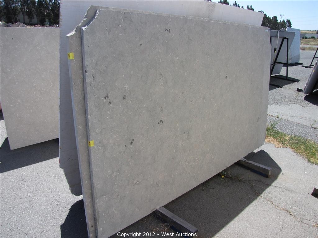 West Auctions - Auction: Napa Stone Yard Inventory Reduction ITEM ...