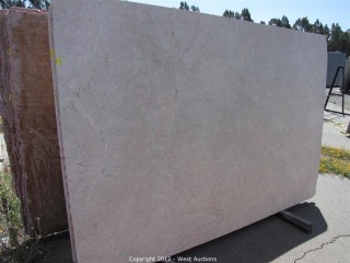 West Auctions - Auction: Napa Stone Yard Inventory Reduction ITEM ...