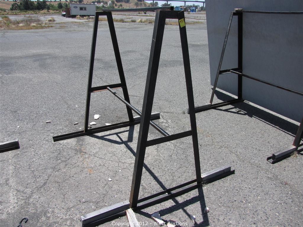 West Auctions - Auction: Napa Stone Yard Inventory Reduction ITEM ...