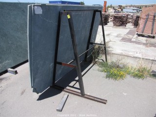 West Auctions - Auction: Napa Stone Yard Inventory Reduction ITEM ...