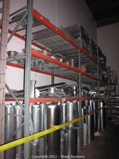 West Auctions - Auction: Bankruptcy Auction of 4 Seasons Heating and ...