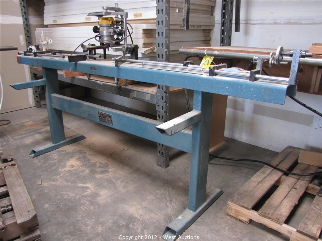 West Auctions - Auction: Vehicles, Equipment, Materials from R & L ...