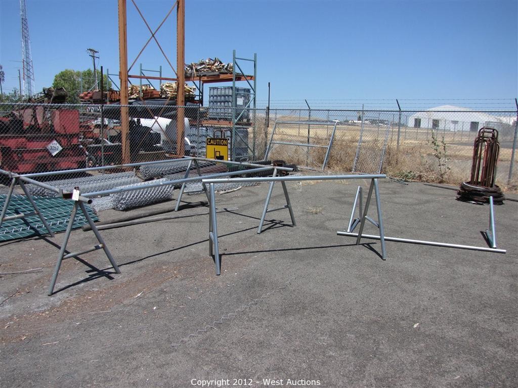 West Auctions - Auction: Bankruptcy Auction of Alturas Fence Company ...