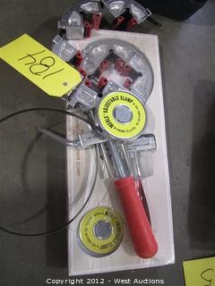 West Auctions - Auction: Equipment from Fuel Cell Manufacturer ITEM: (2 ...