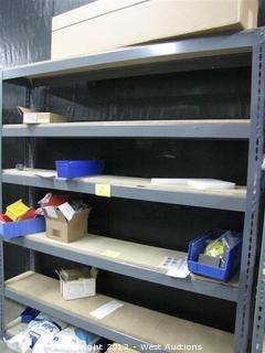 West Auctions - Auction: Equipment from Fuel Cell Manufacturer ITEM ...