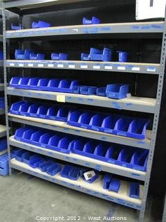 West Auctions - Auction: Equipment from Fuel Cell Manufacturer ITEM ...