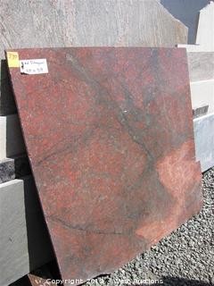 West Auctions - Auction: Granite and Marble Company Liquidation ITEM ...