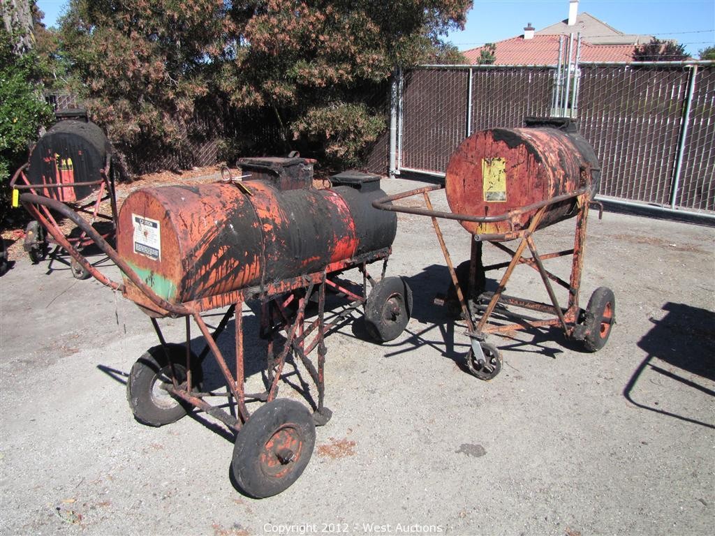 West Auctions - Auction: Commercial and Industrial Roofing Contractor ...