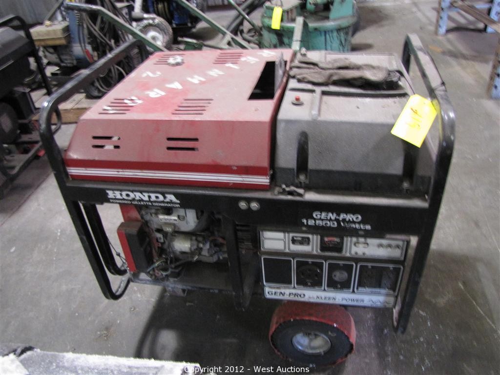 West Auctions - Auction: Commercial and Industrial Roofing Contractor ...