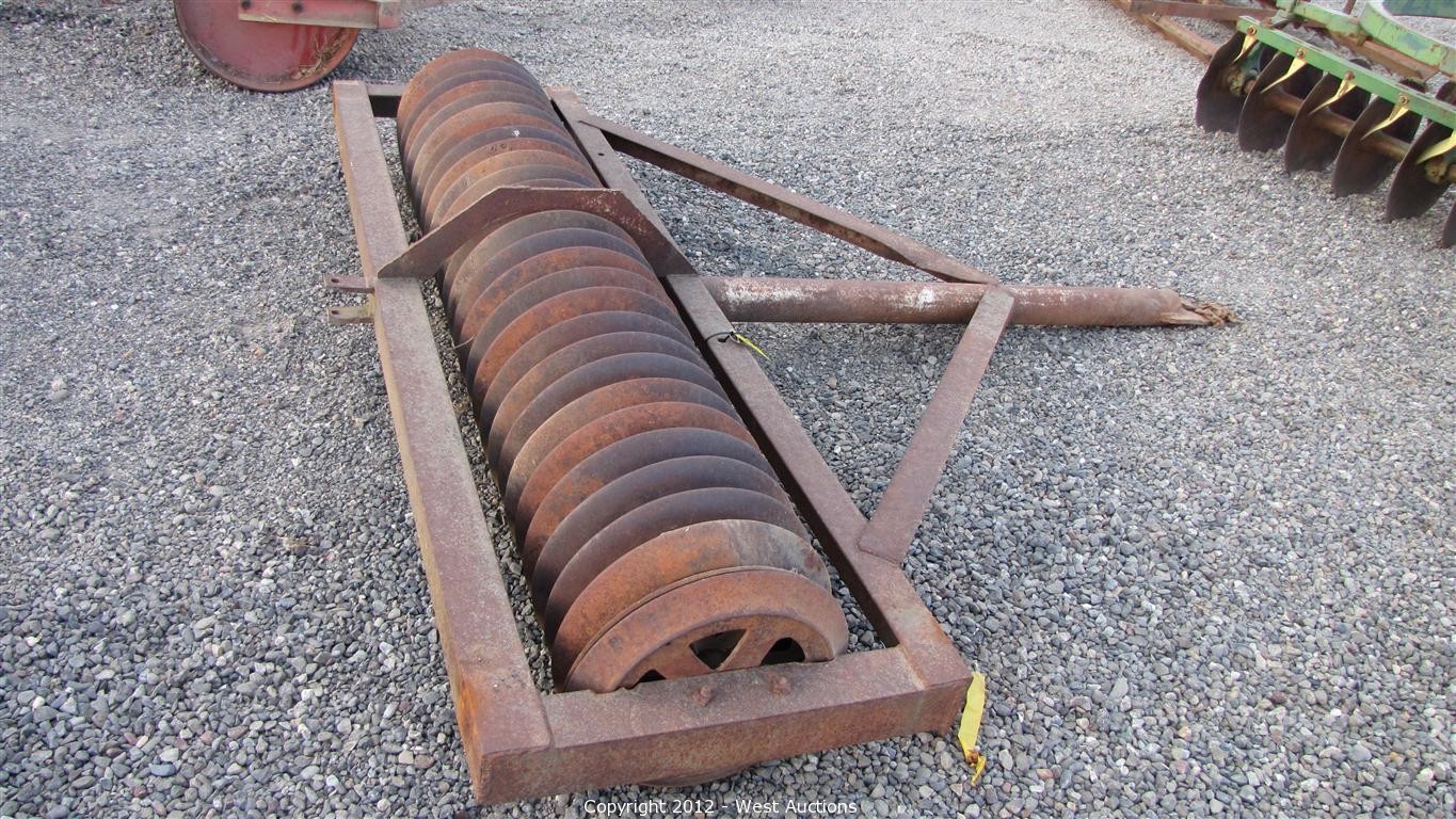 West Auctions - Auction: Trucks, Trailers, Construction and ...