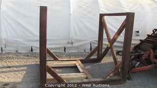 West Auctions - Auction: Trucks, Trailers, Construction and ...
