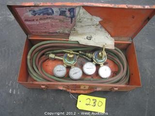 West Auctions - Auction: Complete Sellout of Bay Area Concrete ...