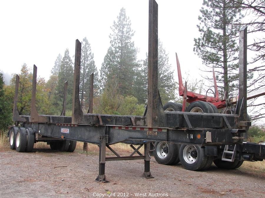 West Auctions - Auction: Complete Sellout of Northern California ...