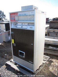 West Auctions - Auction: Warehouse Liquidation of Restaurant Equipment ...