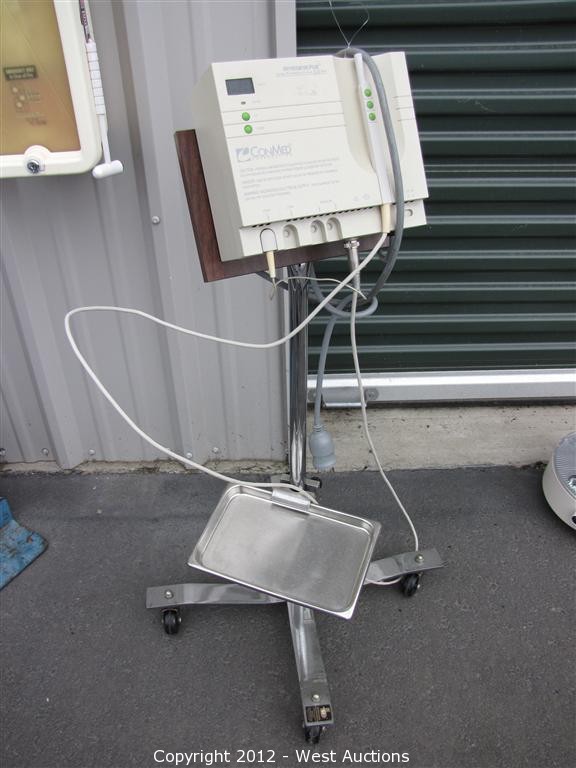 West Auctions - Auction: Medical Equipment and Furniture from ...