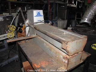 West Auctions - Auction: Liquidation of Machine Shop Tools and ...