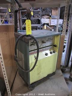 West Auctions - Auction: Liquidation of Plumbing, Heating & Cooling ...