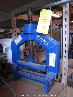 West Auctions - Auction: Liquidation of Plumbing, Heating & Cooling ...