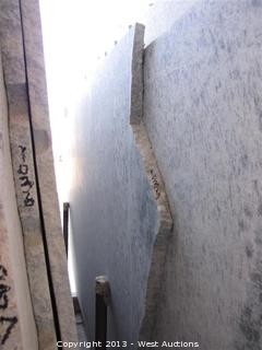 West Auctions - Auction: Auction #2: Granite and Marble Inventory Plus ...