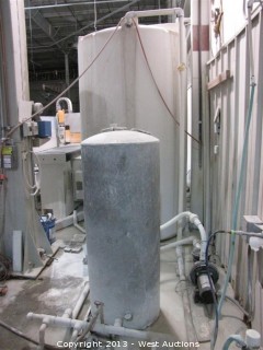 West Auctions - Auction: Auction #1: Machinery Plus Granite and Marble ...