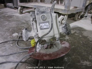 West Auctions - Auction: Auction #1: Machinery Plus Granite and Marble ...