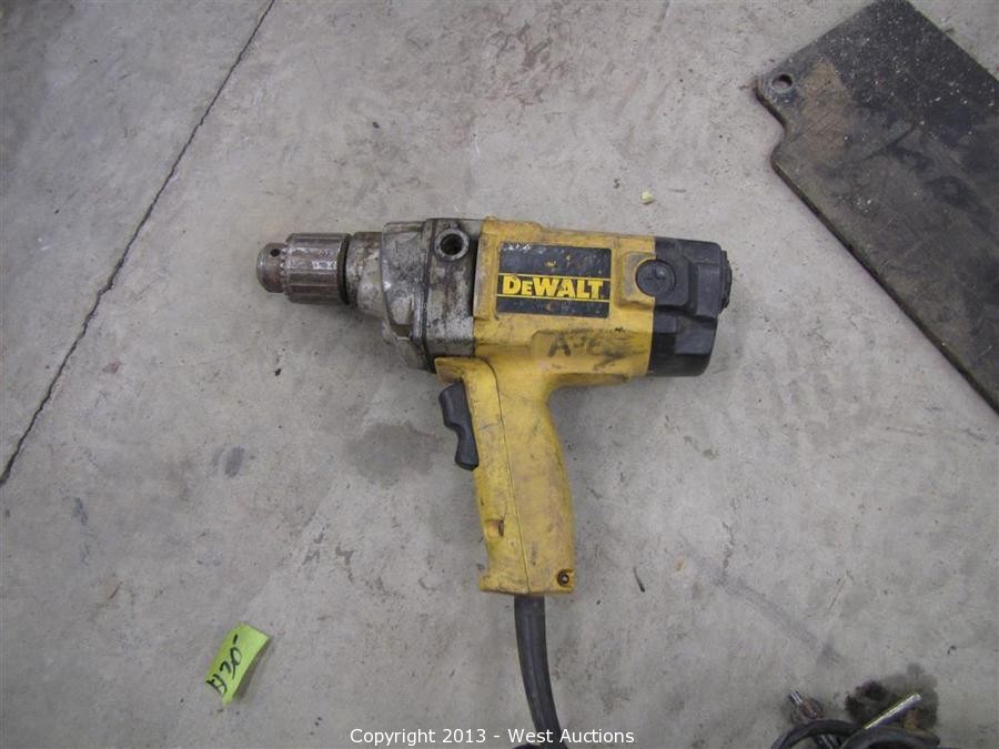 West Auctions - Auction: Crane Truck, Trailers, Equipment and Tools ...