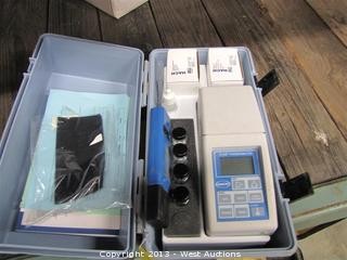 West Auctions - Auction: Crane Truck, Trailers, Equipment and Tools ...