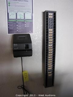 West Auctions - Auction: Complete Sellout of Sacramento Printing ...