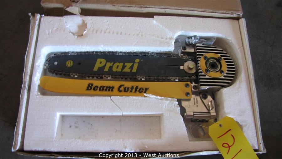 West Auctions - Auction: Court Ordered Liquidation of B.A.R ...