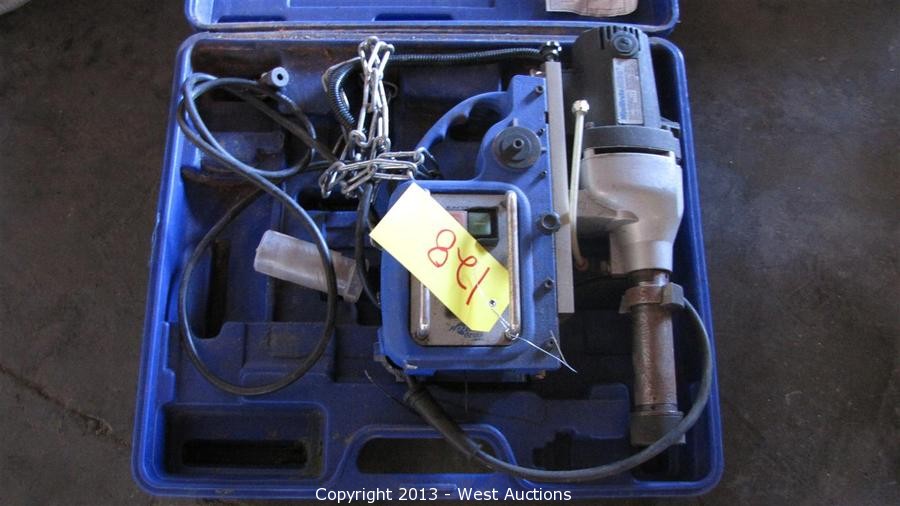 West Auctions - Auction: Court Ordered Liquidation of B.A.R ...