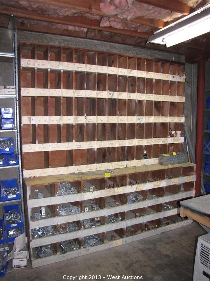 Plumbing Fitting Organizer at Pablo Joyce blog