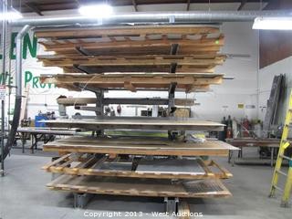 West Auctions - Auction: Bankruptcy Liquidation of Allen-Simmons ...